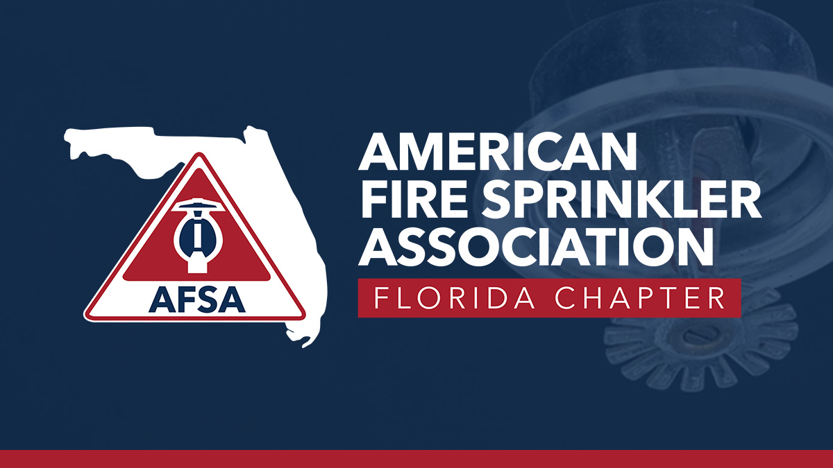 FireCon 25 Exhibitor Information | American Fire Sprinkler Association ...